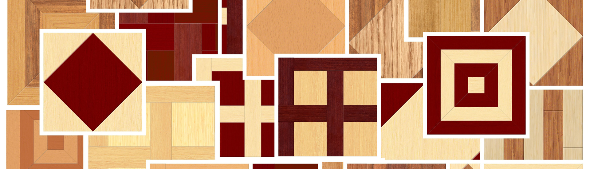 ^Personnalisé votre parquet avec des motifs ou une pose